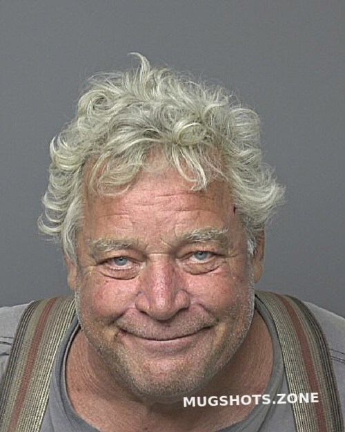 TIMMERMAN ERIC CHARLES 07/04/2025 - Dubuque County Mugshots Zone