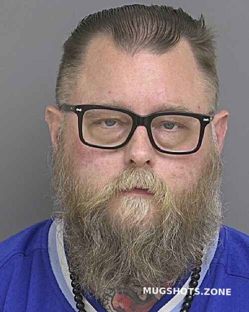 SORENSEN CHRISTOPHER GEORGE 07/17/2025 - Dubuque County Mugshots Zone
