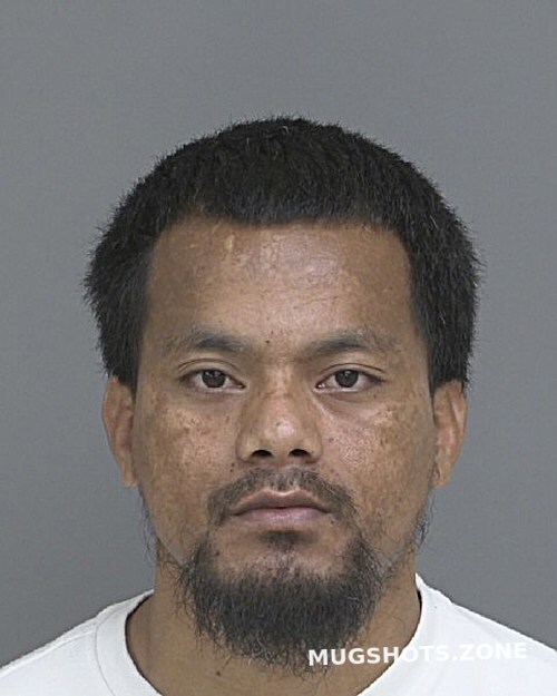 JAI ELIO 07/24/2025 - Dubuque County Mugshots Zone