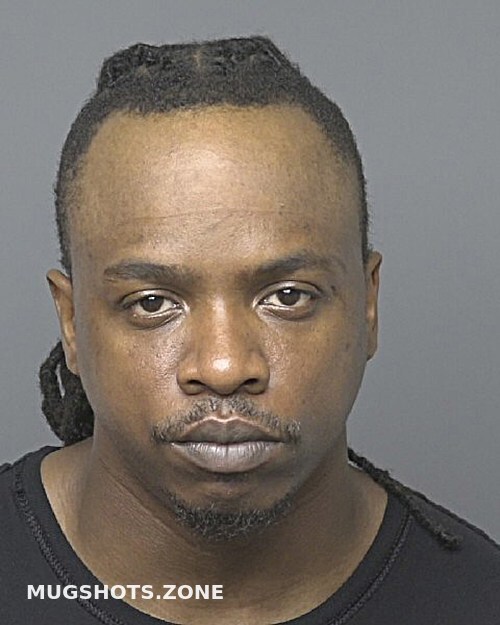 CARTER CHARLES DWAYNE 07/30/2025 - Dubuque County Mugshots Zone