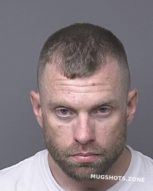 TRAVIS STEPHEN DONALD 08/08/2025 - Dubuque County Mugshots Zone