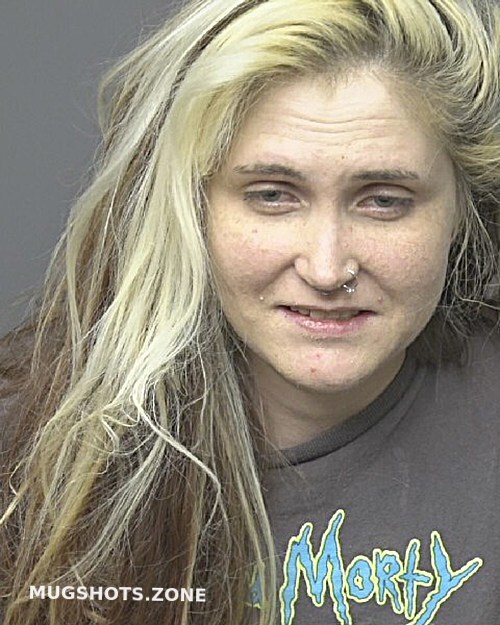 HIRSCH ALYSSA CAROLYN 08/15/2025 - Dubuque County Mugshots Zone