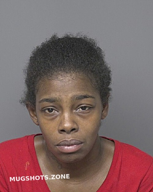 PEARSON VICTORIA PATRICE 08/28/2025 - Dubuque County Mugshots Zone