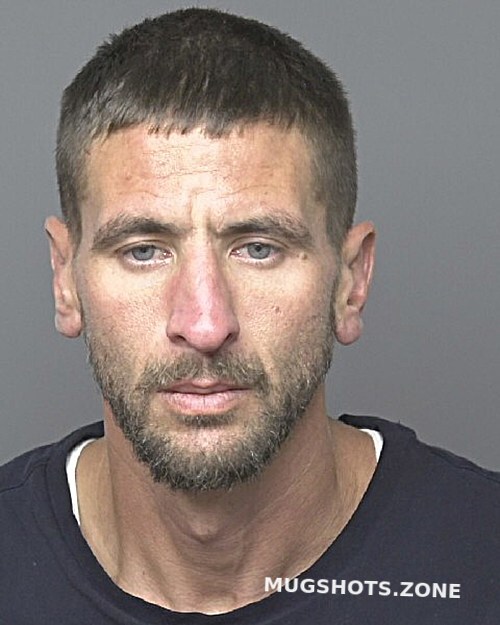 FITZGERALD MICHAEL LAWRENCE 09/06/2025 - Dubuque County Mugshots Zone