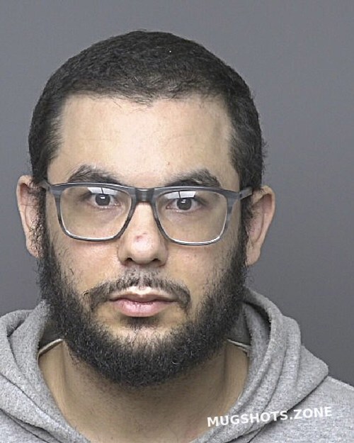 MONSEGUR JUSTIN MANUEL 09/26/2025 - Dubuque County Mugshots Zone