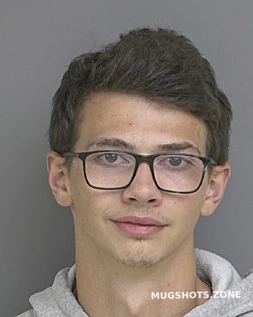 SCHLARMANN JACOB JOHN 09/30/2025 - Dubuque County Mugshots Zone