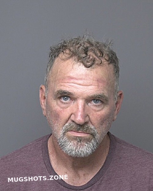 OLSEN RANDY RAY 10/01/2025 - Dubuque County Mugshots Zone