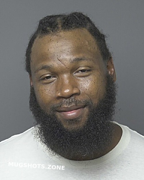 WEBB ANTWAN ANTHONY 10/01/2025 - Dubuque County Mugshots Zone