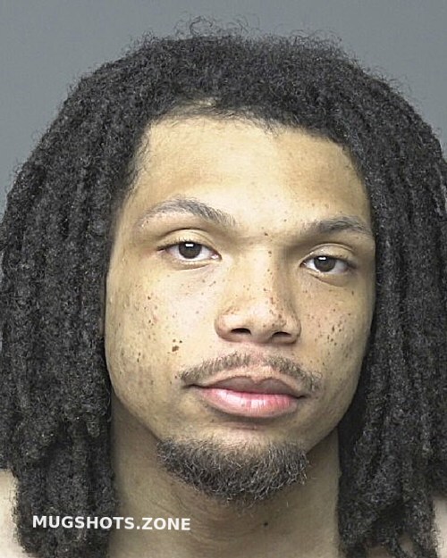 AVERY JACQUES TERRELL 10/11/2025 - Dubuque County Mugshots Zone