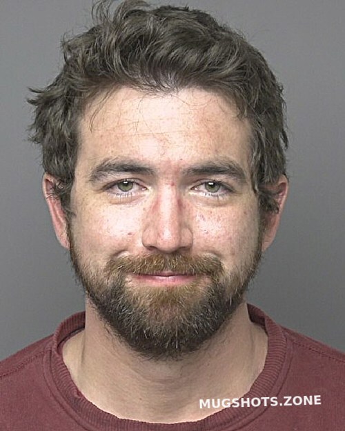 FINN TIMOTHY SCOTT 10/12/2025 - Dubuque County Mugshots Zone