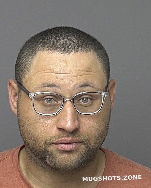 ANDERSON CHRISTIAN DAVID 10/12/2025 - Dubuque County Mugshots Zone