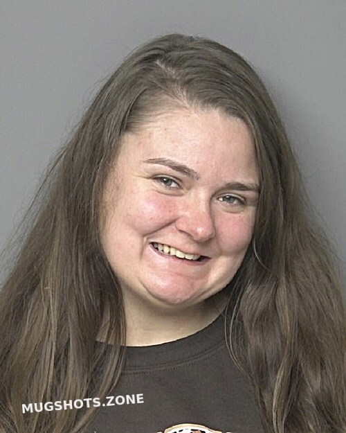 SISLER DESTINY DAWN 10/14/2025 - Dubuque County Mugshots Zone