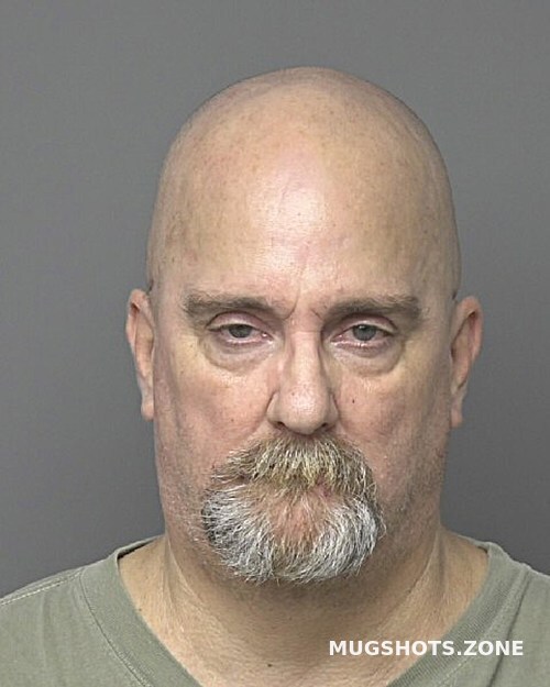 GRUBBE DANIEL PAUL 10/14/2025 - Dubuque County Mugshots Zone