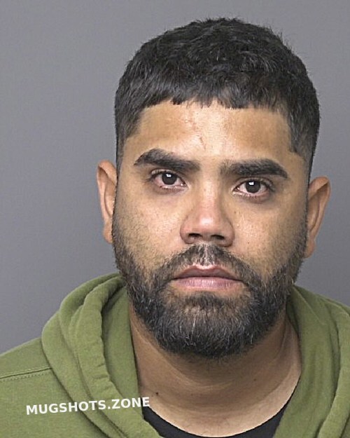 CARDENAS-SAYABEDRA WINDER M 10/15/2025 - Dubuque County Mugshots Zone
