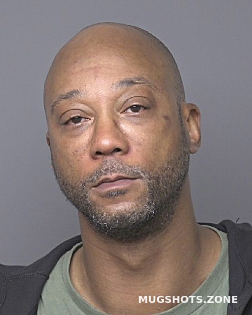 WILLIAMS ANTOINE TERRELL 10/16/2025 - Dubuque County Mugshots Zone