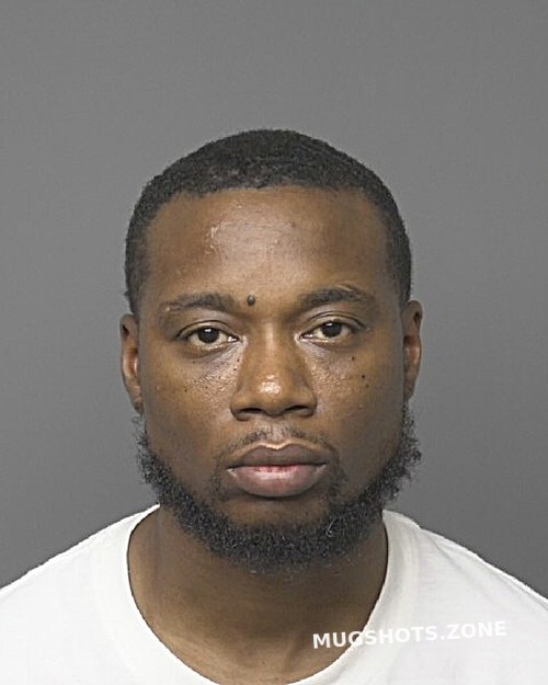 THOMAS PERCY TYRONE 10/16/2025 - Dubuque County Mugshots Zone