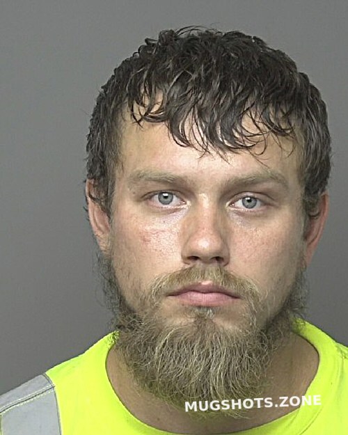 SANDERS JOSEPH MICHAEL 10/17/2025 - Dubuque County Mugshots Zone