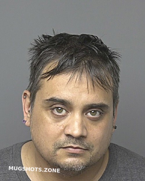 READY ALEX MICHAEL 10/17/2025 - Dubuque County Mugshots Zone