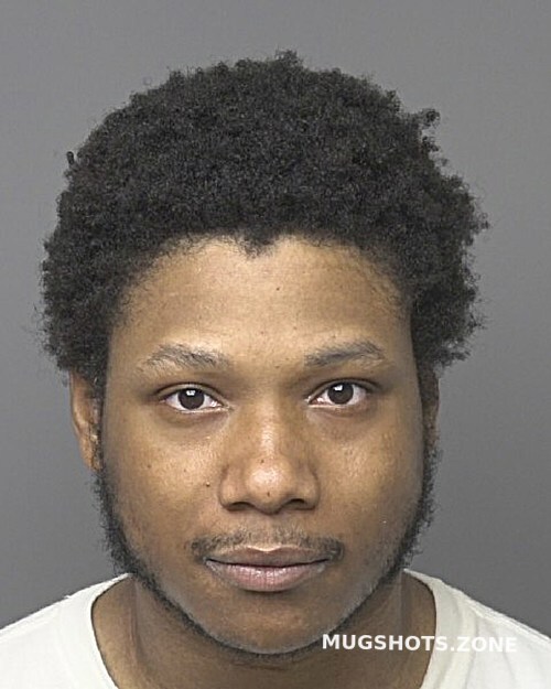 WILSON KENNETH RASHOD 10/27/2025 - Dubuque County Mugshots Zone