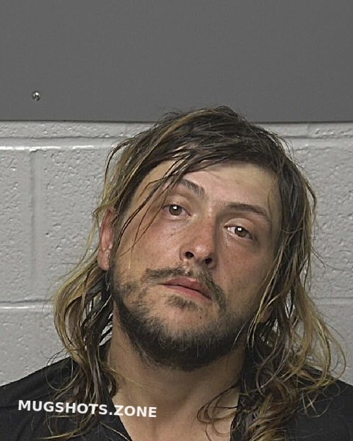BENJAMIN LUKE JACOB 10/27/2025 - Dubuque County Mugshots Zone