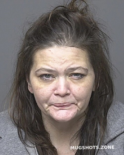 MITCHELL JENNIFER LYNN 10/28/2025 - Dubuque County Mugshots Zone