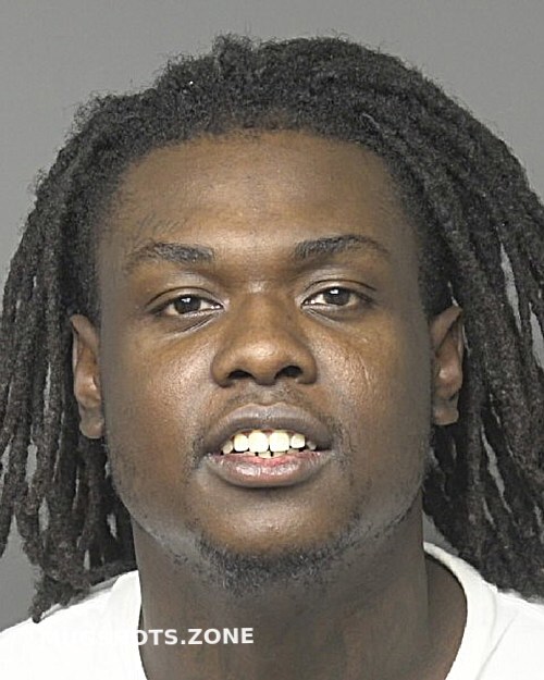JONES MIKELL JAMALL 11/03/2025 - Dubuque County Mugshots Zone