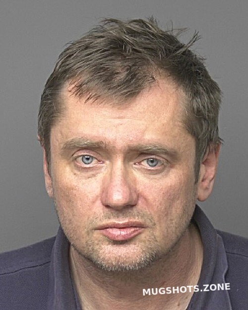 NEUHAUS JEREMY MICHAEL 11/04/2025 - Dubuque County Mugshots Zone