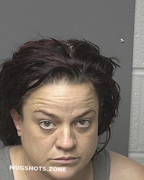 SLADE JEANNE MARIE 11/05/2025 - Dubuque County Mugshots Zone