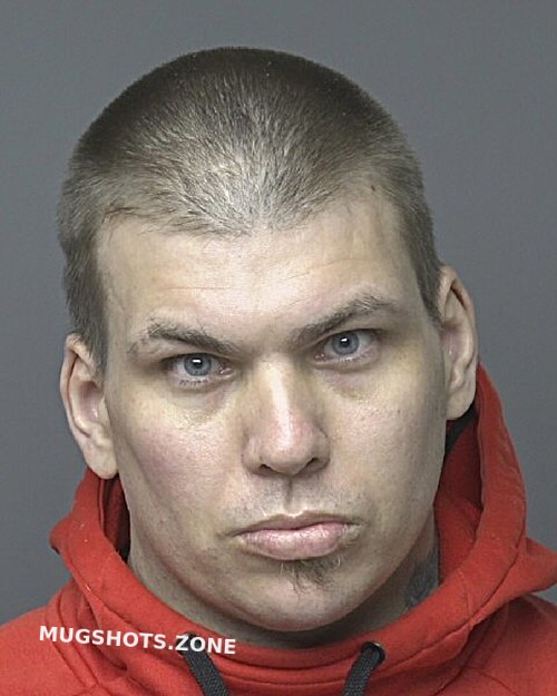 DOLE SHANE STEPHEN 11/12/2025 - Dubuque County Mugshots Zone