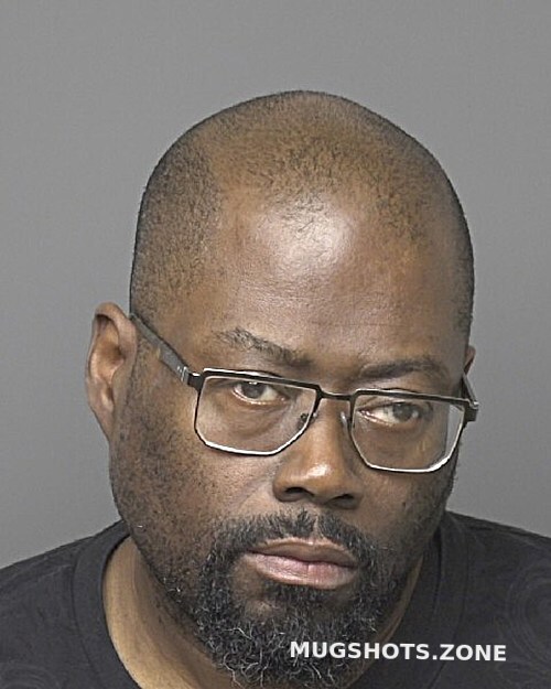 WEBB JOHNNY TYRONE 11/15/2025 - Dubuque County Mugshots Zone