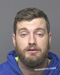 UTHE DILLON JOSEPH 11/21/2025 - Dubuque County Mugshots Zone