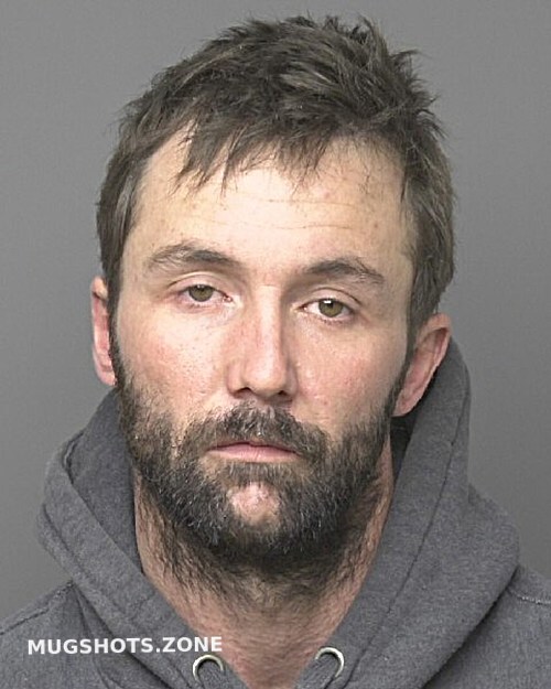 GRIFFIN TIMOTHY ALAN 11/23/2025 - Dubuque County Mugshots Zone