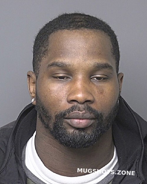 CHESTER CORLANDIS DESHAWN 12/10/2025 - Dubuque County Mugshots Zone