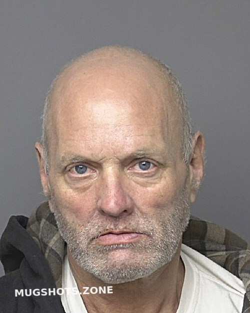 SCHEPPELE MICHAEL DENNIS 12/11/2025 - Dubuque County Mugshots Zone