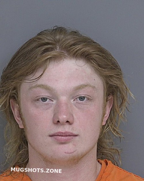 KOPPES BRENDAN MICHAEL 12/12/2025 - Dubuque County Mugshots Zone