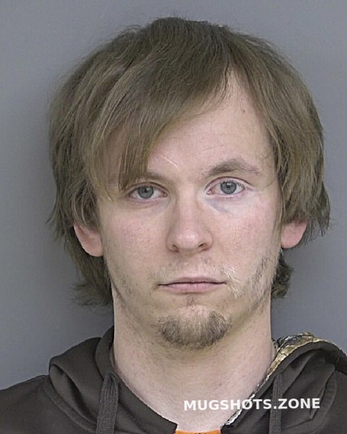 MURPHY BLAKE MATTHEW 01/03/2026 - Dubuque County Mugshots Zone