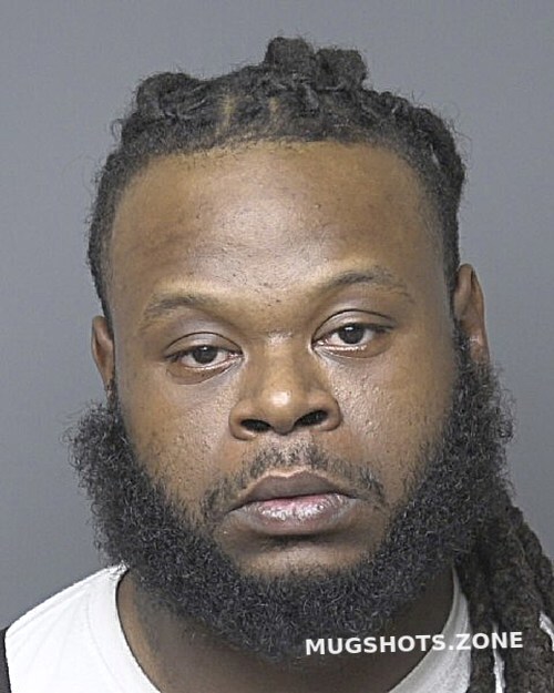 LAMARR RICKY ANTONIA 01/16/2026 - Dubuque County Mugshots Zone
