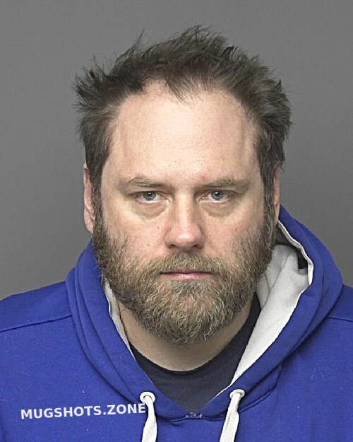 DUNFORD DUSTIN PAUL 01/23/2026 - Dubuque County Mugshots Zone
