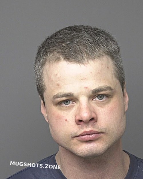 GINTER JACOB THOMAS 01/24/2026 - Dubuque County Mugshots Zone