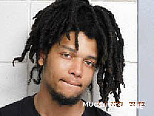 JAMES RAMON RIVERA 04/05/2023 - Duplin County Mugshots Zone