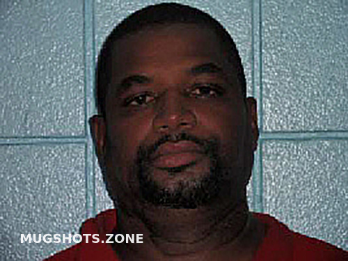 TIMOTHY TIRRELL GLASPIE 04/06/2023 - Duplin County Mugshots Zone