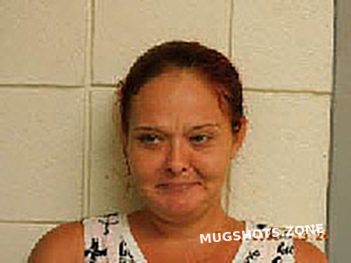 ANGELA FAIL FORTNEY 05/01/2023 - Duplin County Mugshots Zone