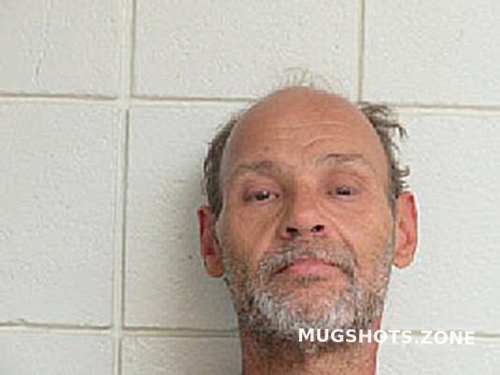 GARY WAYNE LOCKLEAR 05/03/2023 - Duplin County Mugshots Zone