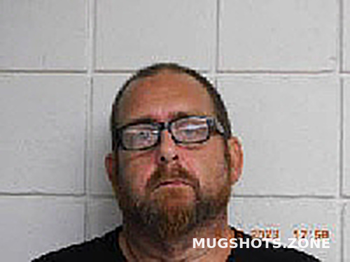 GARY MELVIN SHINGLETON 05/23/2023 - Duplin County Mugshots Zone