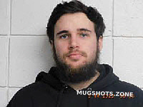 SAMUEL CLAYTON FERRELL 05/24/2023 - Duplin County Mugshots Zone