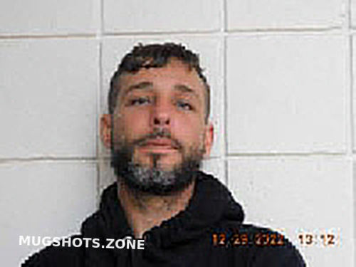 MICHAEL HAROLD CODY 05/29/2023 - Duplin County Mugshots Zone