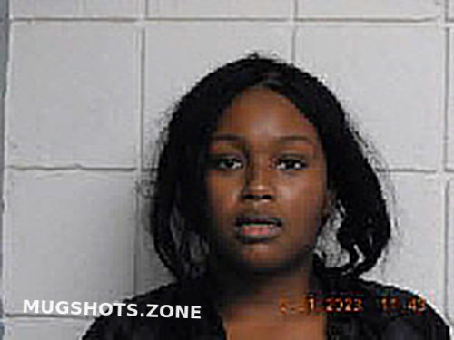NAEISHA NICOLE FAISON 05/31/2023 - Duplin County Mugshots Zone