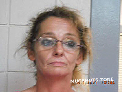 REBECCA ROSE DAVIS 06/22/2023 - Duplin County Mugshots Zone