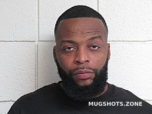 ERIC COURTNEY GRAHAM 08/17/2023 - Duplin County Mugshots Zone