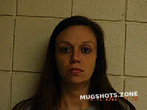 HANNAH ROSE MOBLEY 10/09/2023 - Duplin County Mugshots Zone